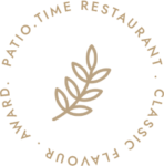 Dinner Menu - RH House