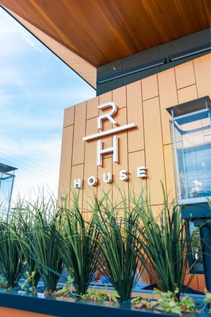 Home - RH House